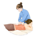 Red Light Therapy and Massage | Benefits and Techniques